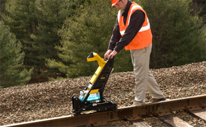 The Status of Rail Flaw Detection - Ultra Instrument Inc.